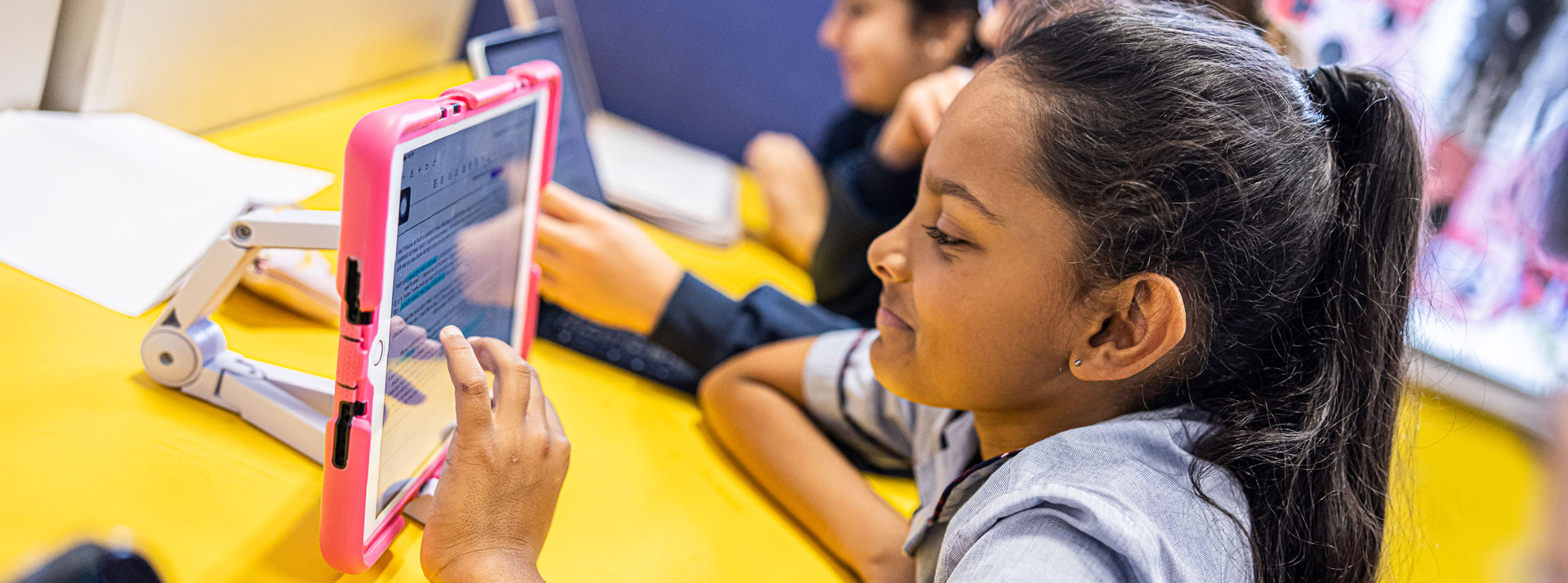 Facilities and Resources | Sacred Heart Westmead