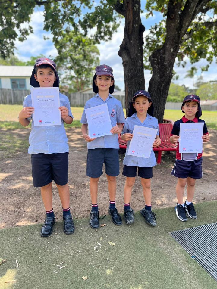 Sacred Heart Primary School | Westmead